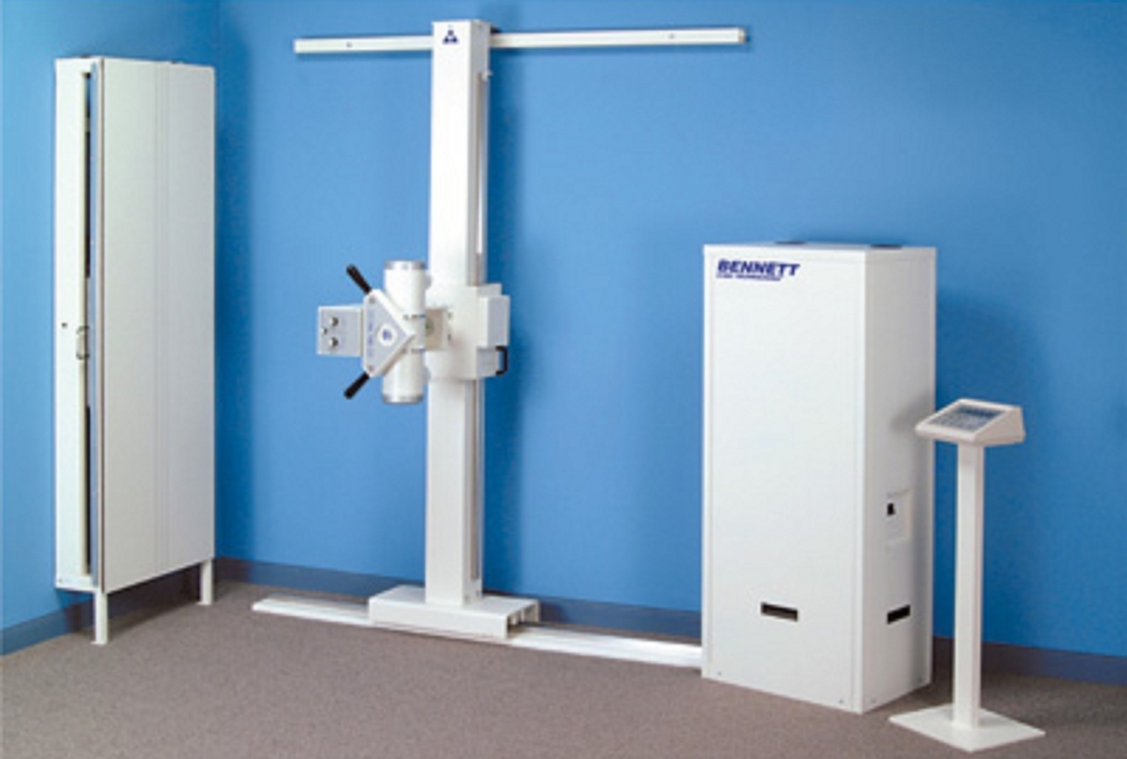 X-Ray Machines - South Florida X-Ray Imaging, LLC