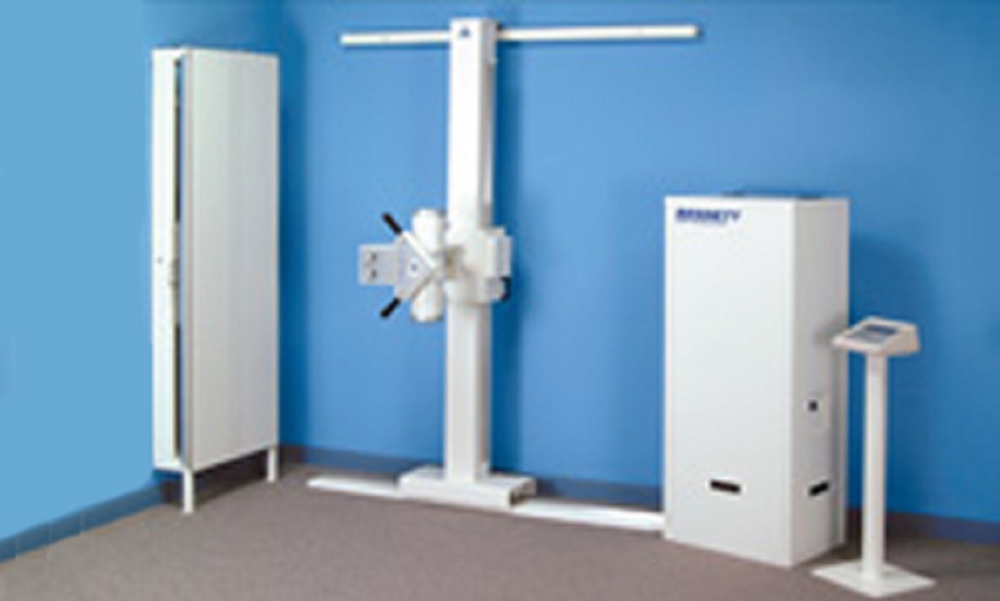 BENNETT DC-1 Film Based X-Ray Machine - South Florida X-Ray Imaging, LLC