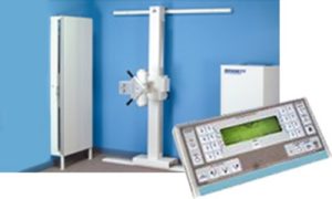 BENNETT DC-3, DC-4 Film Based X-Ray Machine - South Florida X-Ray ...